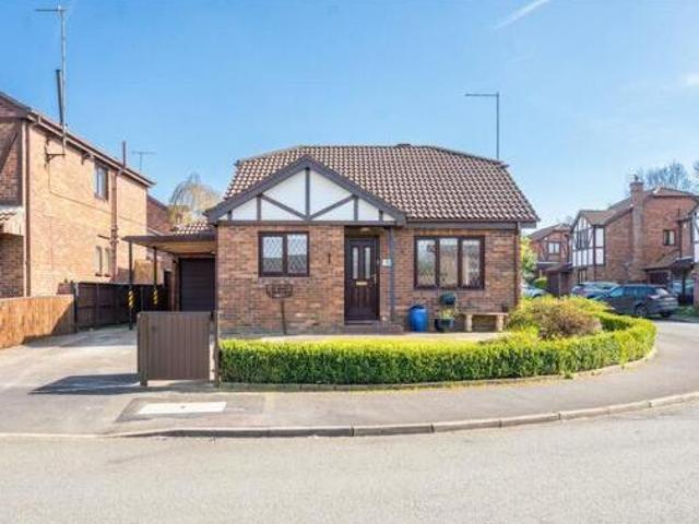 2 Bedroom Detached Bungalow For Sale In Rainford