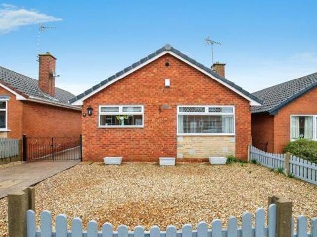 2 Bedroom Detached Bungalow For Sale In Rainworth