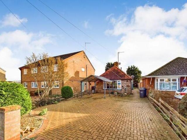 2 Bedroom Detached Bungalow For Sale In Ramsey