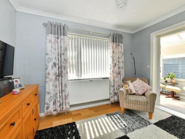 2 bedroom detached bungalow for sale in Reddington Road, Plymouth, PL3