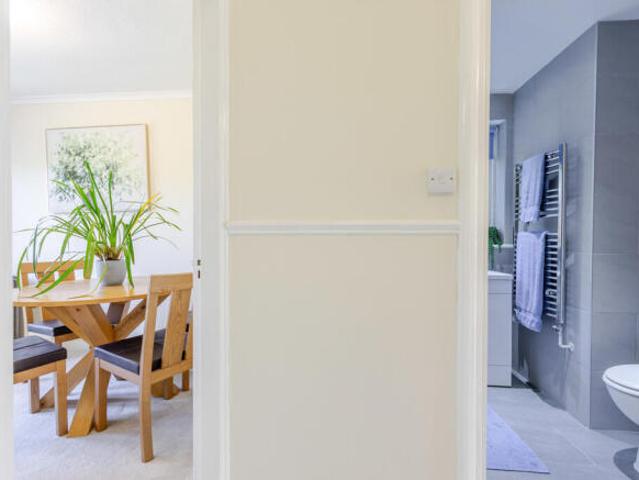 2 bedroom detached bungalow for sale in Redheath Close, WD25