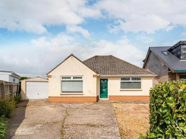 2 Bedroom Detached Bungalow For Sale In Ringwood