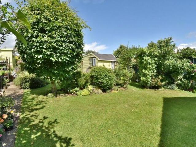 2 bedroom detached bungalow for sale in Ringwood Road, Bournemouth, BH11