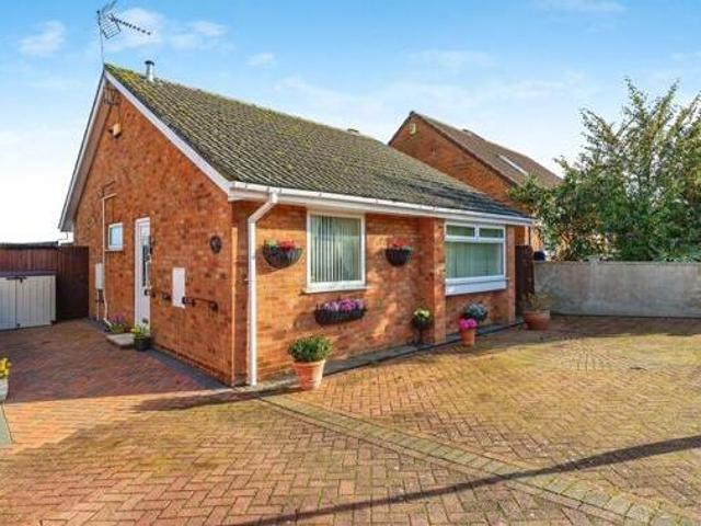 2 Bedroom Detached Bungalow For Sale In Woodford