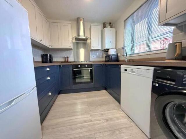 2 bedroom detached bungalow for sale in Woodhall Close, West Hunsbury, Northampton, NN4