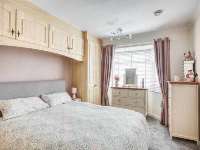 2 bedroom detached bungalow for sale in Woodthorne Avenue, Shelton Lock, Derby, DE24
