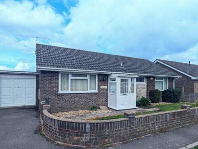 2 Bedroom Detached Bungalow For Sale In Wool