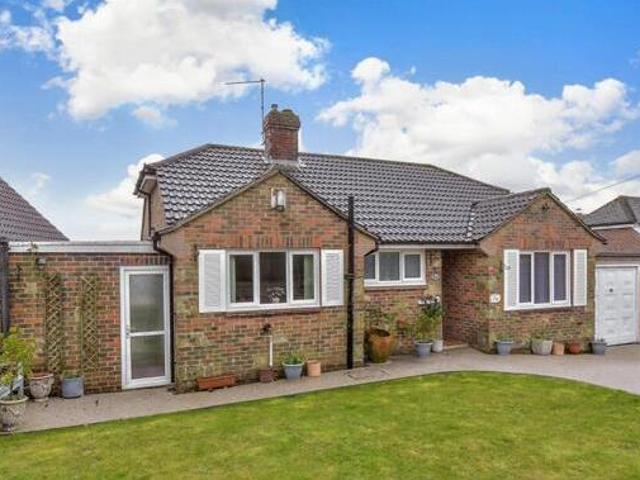 2 Bedroom Detached Bungalow For Sale In Worthing