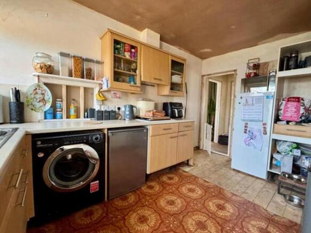 2 bedroom detached bungalow for sale in Watersmeet, Abington Vale, Northampton NN3, NN1