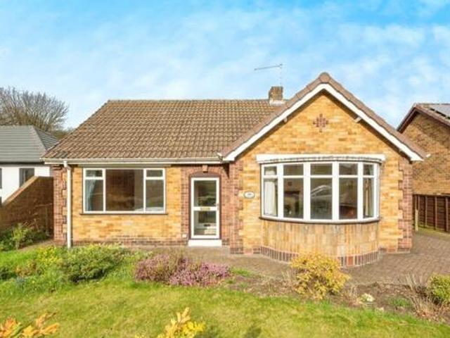 2 Bedroom Detached Bungalow For Sale In Wath upon dearne