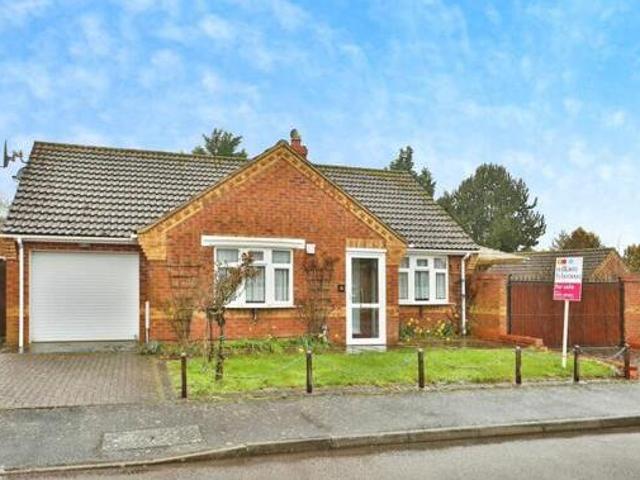 2 Bedroom Detached Bungalow For Sale In Watton