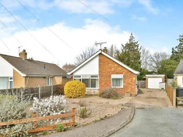 2 Bedroom Detached Bungalow For Sale In Watton