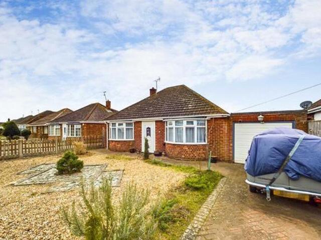 2 Bedroom Detached Bungalow For Sale In Waddington
