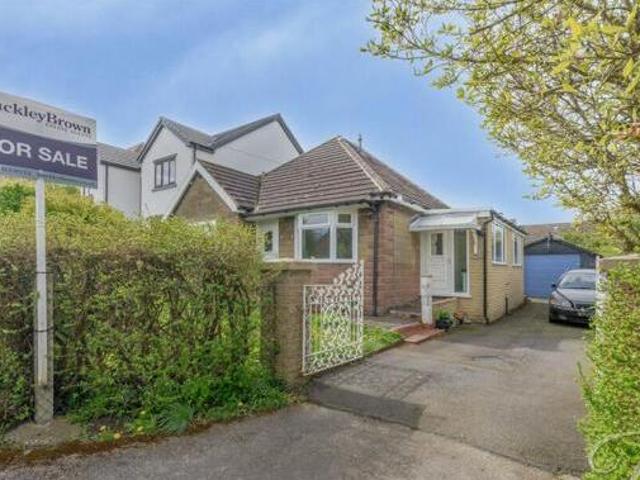 2 Bedroom Detached Bungalow For Sale In Walesby