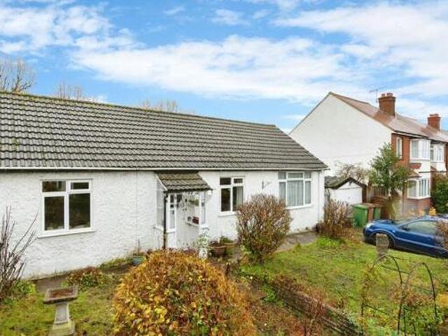 2 Bedroom Detached Bungalow For Sale In Wallington