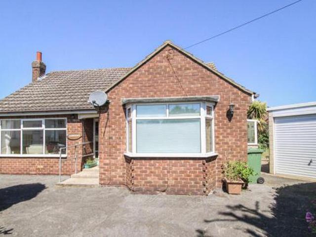 2 Bedroom Detached Bungalow For Sale In Waltham