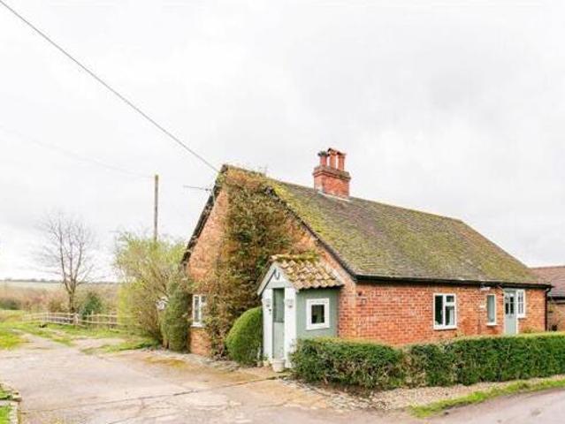 2 Bedroom Detached Bungalow For Sale In Wanborough
