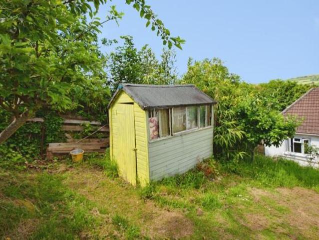 2 bedroom detached bungalow for sale in Warminster Road, Bath, BA2