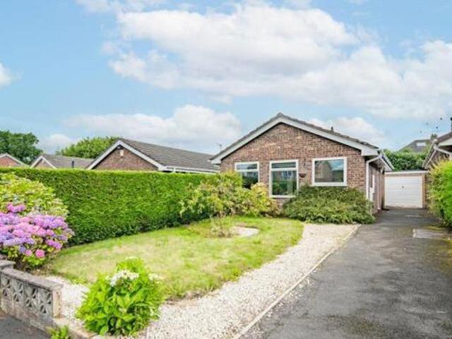 2 Bedroom Detached Bungalow For Sale In Werrington