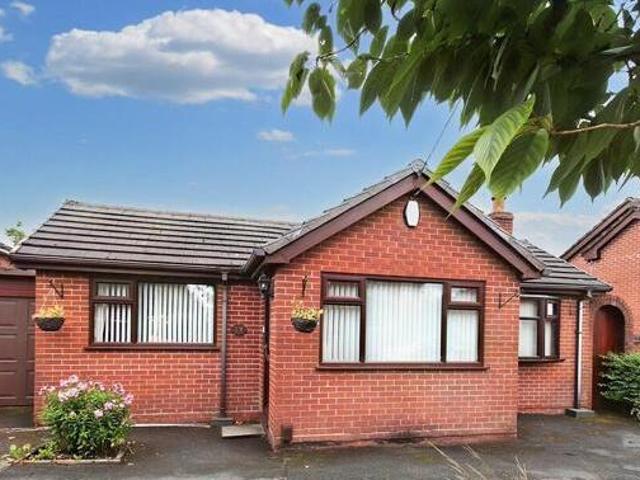 2 Bedroom Detached Bungalow For Sale In Werrington