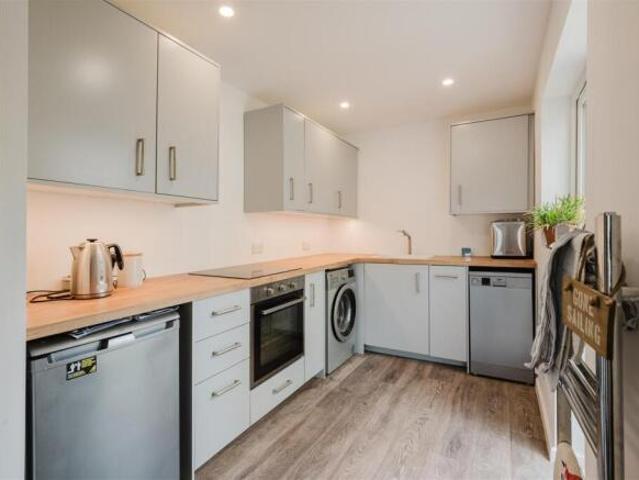 2 bedroom detached bungalow for sale in Wessex Gardens, Sheffield, S17