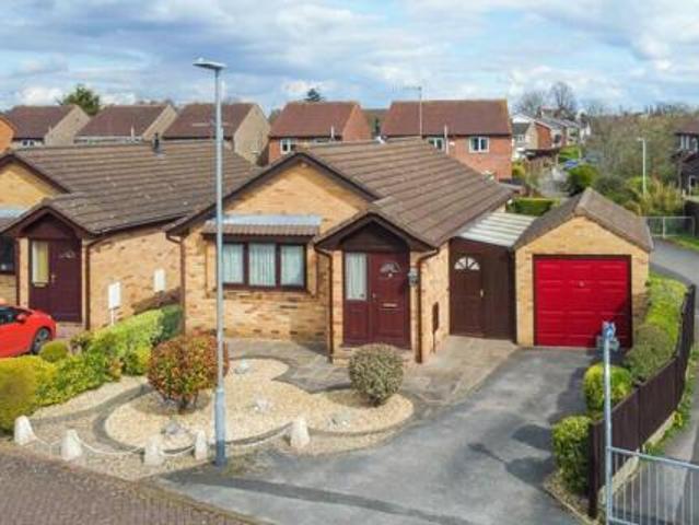 2 Bedroom Detached Bungalow For Sale In West Bridgford