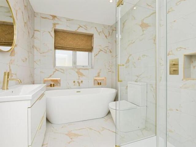 2 bedroom detached bungalow for sale in West Close, Darley Abbey, Derby, DE22