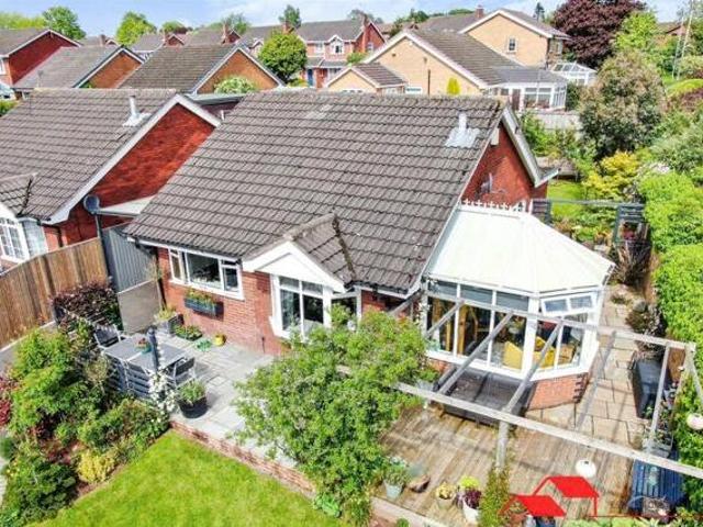 2 Bedroom Detached Bungalow For Sale In Westbury Park