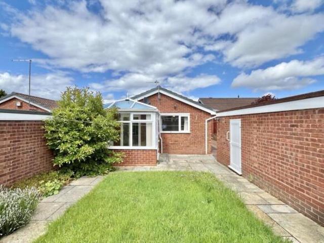 2 bedroom detached bungalow for sale in Westering Parkway, Wolverhampton, WV10