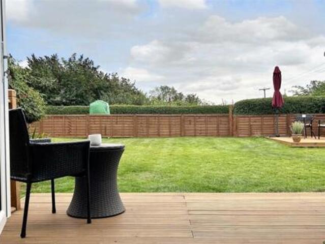 2 Bedroom Detached Bungalow For Sale In Whaplode Drove, Spalding