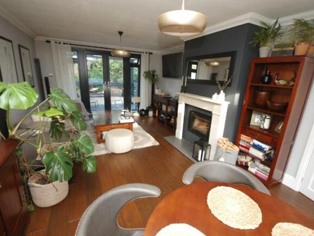 2 bedroom detached bungalow for sale in Wharfdale Road, Bournemouth, Dorset, BH4