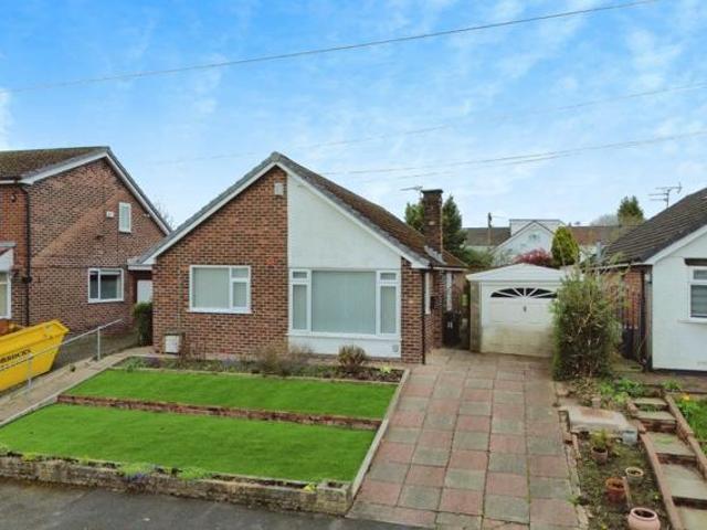 2 Bedroom Detached Bungalow For Sale In Whitefield