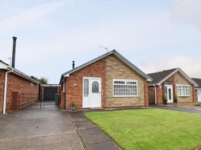 2 Bedroom Detached Bungalow For Sale In Whitehouse Farm, Stockton on tees