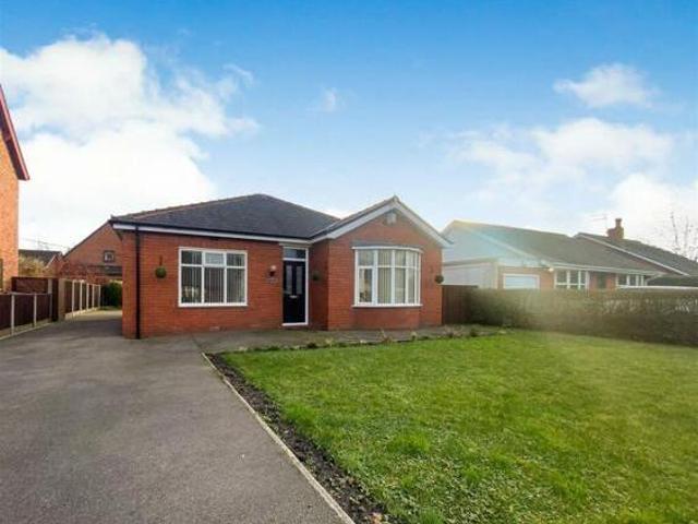 2 Bedroom Detached Bungalow For Sale In Whitestake