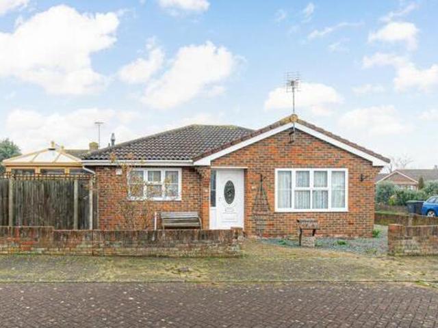 2 Bedroom Detached Bungalow For Sale In Whitstable