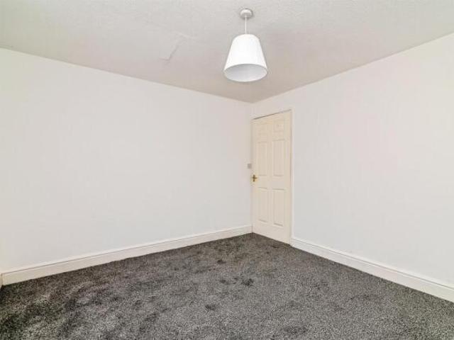 2 bedroom detached bungalow for sale in Wigman Road, Nottingham, NG8