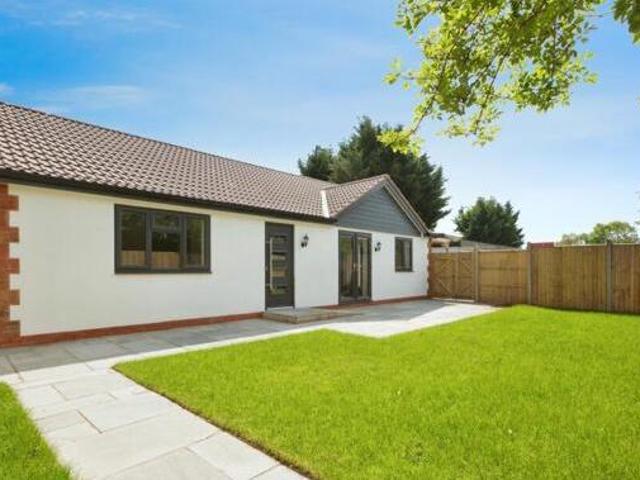 2 Bedroom Detached Bungalow For Sale In Williton