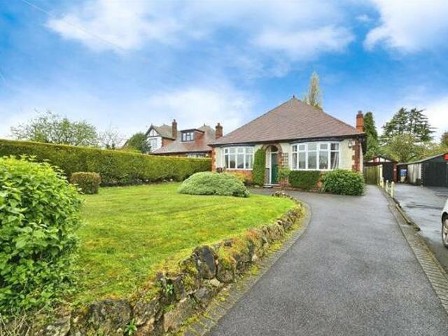 2 Bedroom Detached Bungalow For Sale In Willington