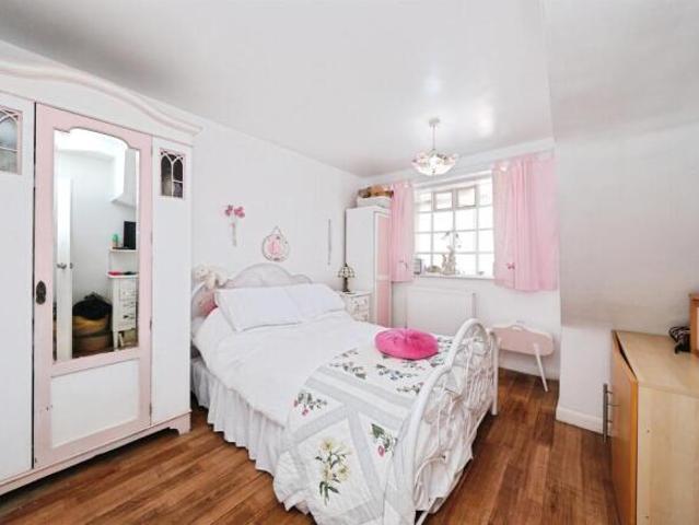 2 bedroom detached bungalow for sale in Willson Avenue, Littleover, Derby, DE23