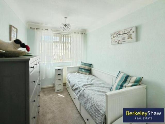 2 bedroom detached bungalow for sale in Windmill Avenue, Liverpool, L23