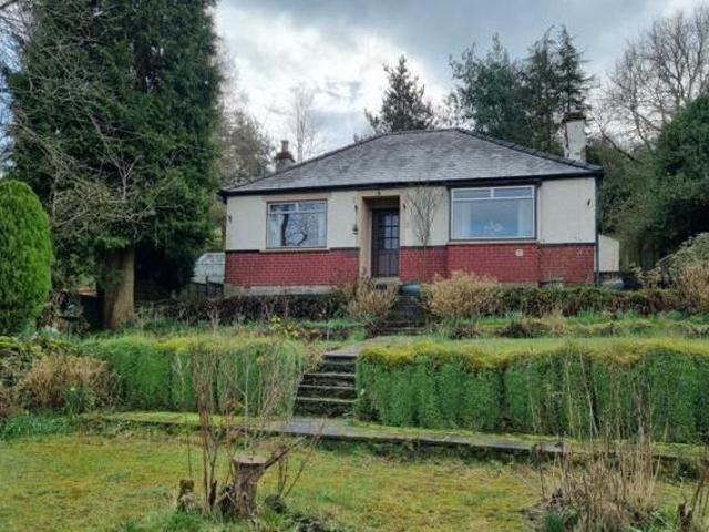 2 Bedroom Detached Bungalow For Sale In Winster
