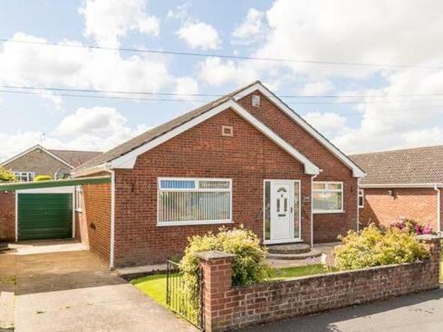 2 Bedroom Detached Bungalow For Sale In Winterton