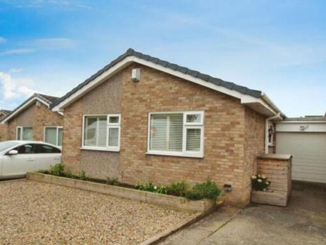 2 Bedroom Detached Bungalow For Sale In Wylam