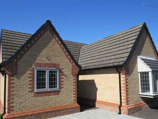 2 Bedroom Detached Bungalow For Sale In Todwick