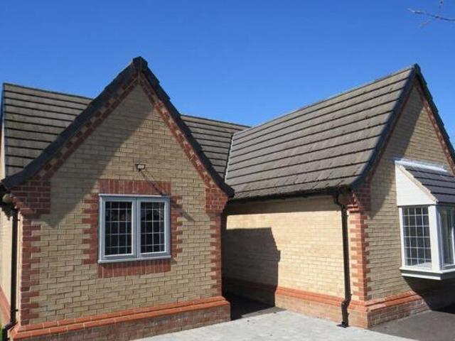2 Bedroom Detached Bungalow For Sale In Todwick