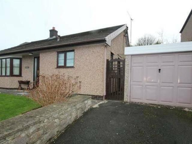 2 bedroom detached bungalow for sale in Tan Y Graig Road Llysfaen Colwyn Bay LL29
