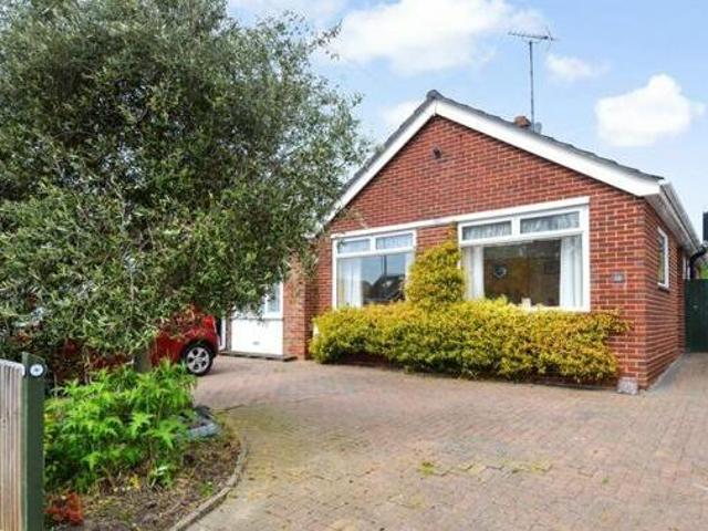 2 Bedroom Detached Bungalow For Sale In Tankerton