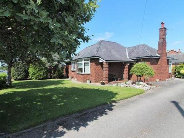 2 Bedroom Detached Bungalow For Sale In Tarleton