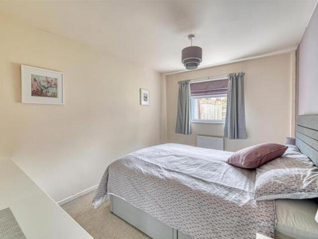 2 bedroom detached bungalow for sale in Tasman Close, Old Hall, WA5