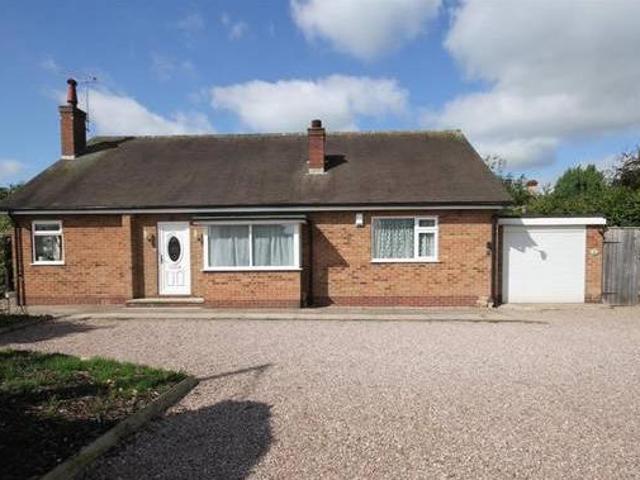 2 bedroom detached bungalow for sale in Tean Road Cheadle ST10